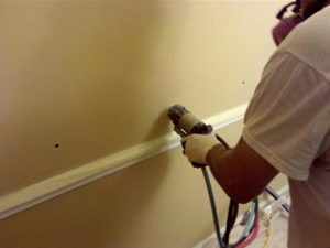 DIY Injection Foam Insulation: What You Need to Know Before You Start